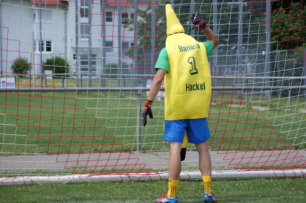 SV Heselwangen 1906 e.V.