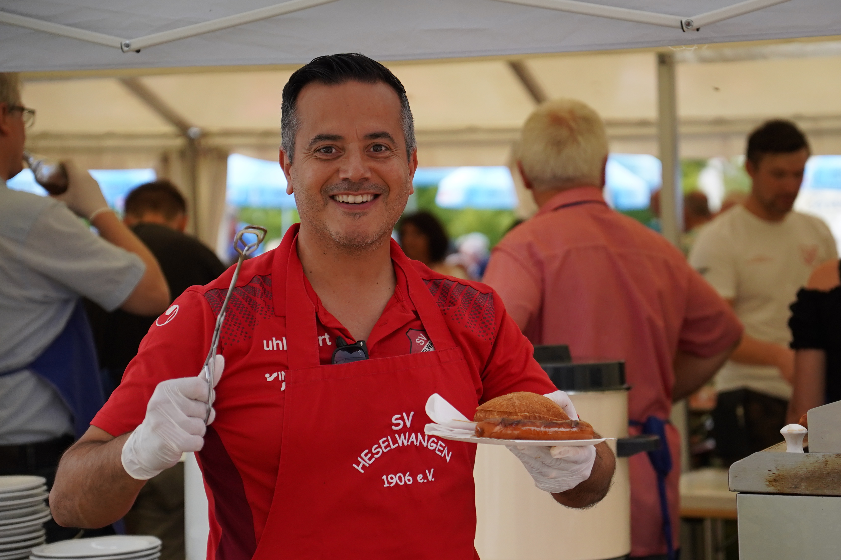 SV Heselwangen 1906 e.V.