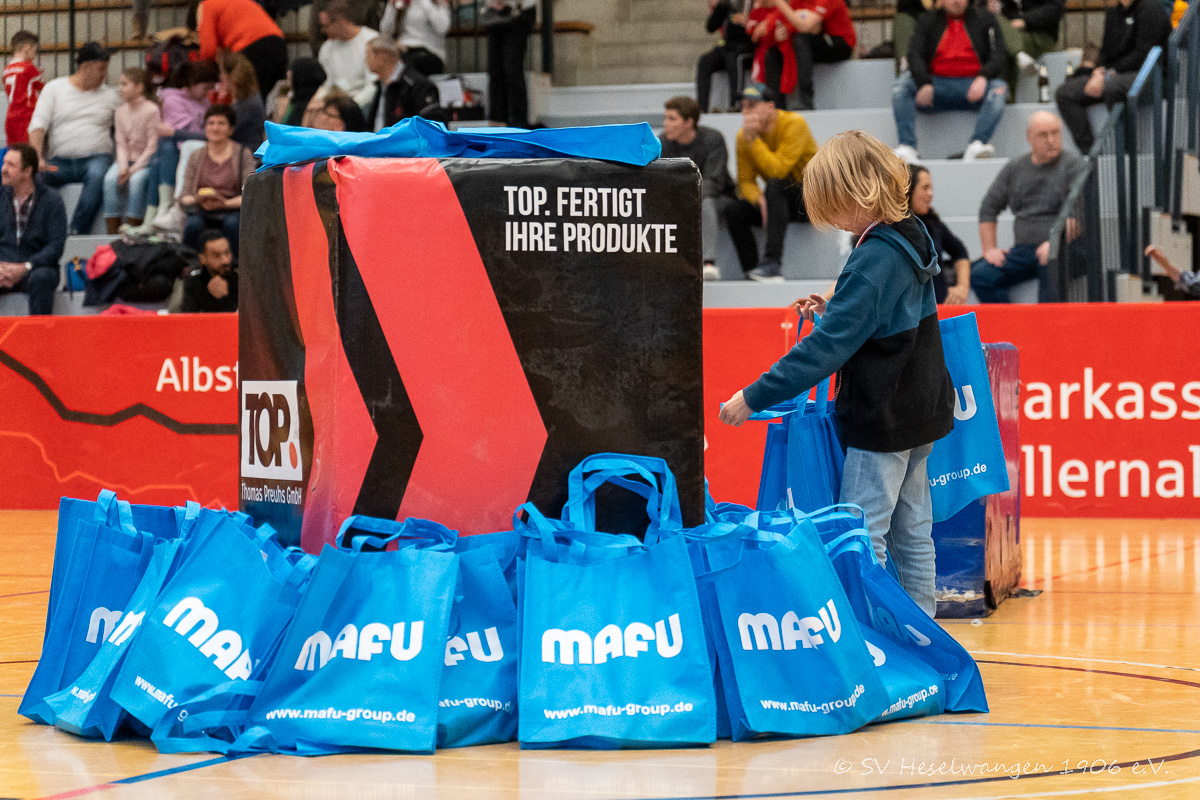 SV Heselwangen 1906 e.V.