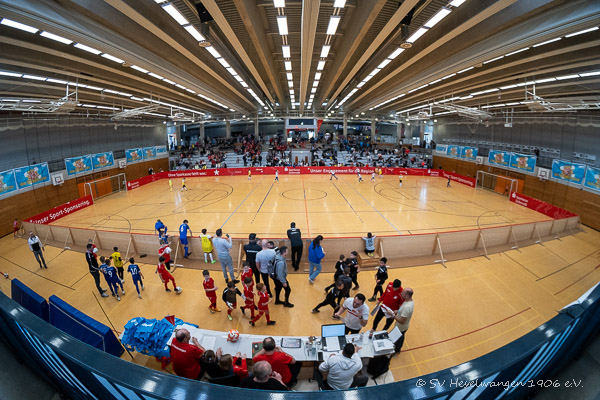 SV Heselwangen 1906 e.V.