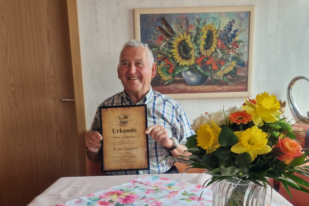 SV Heselwangen 1906 e.V.