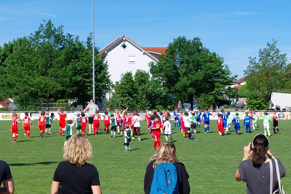 SV Heselwangen 1906 e.V.