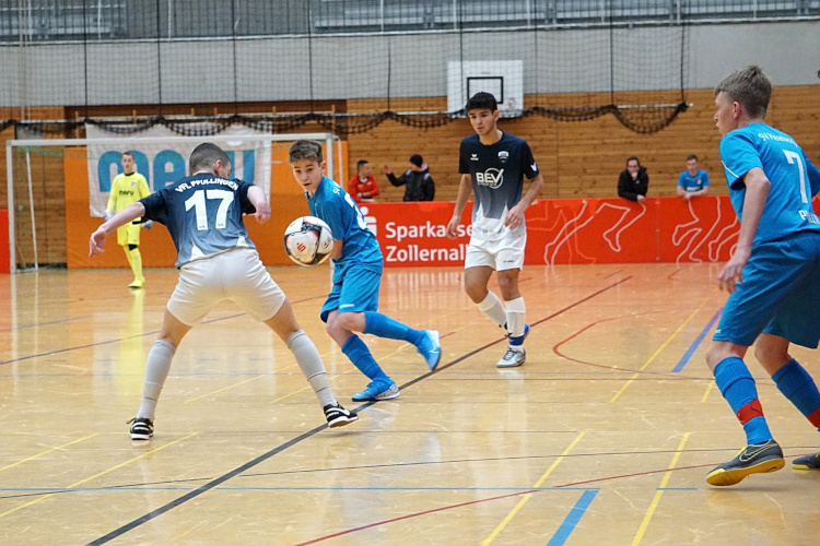 SV Heselwangen 1906 e.V.