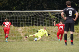 SV Heselwangen 1906 e.V.