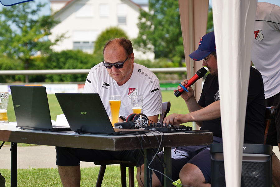 SV Heselwangen 1906 e.V.