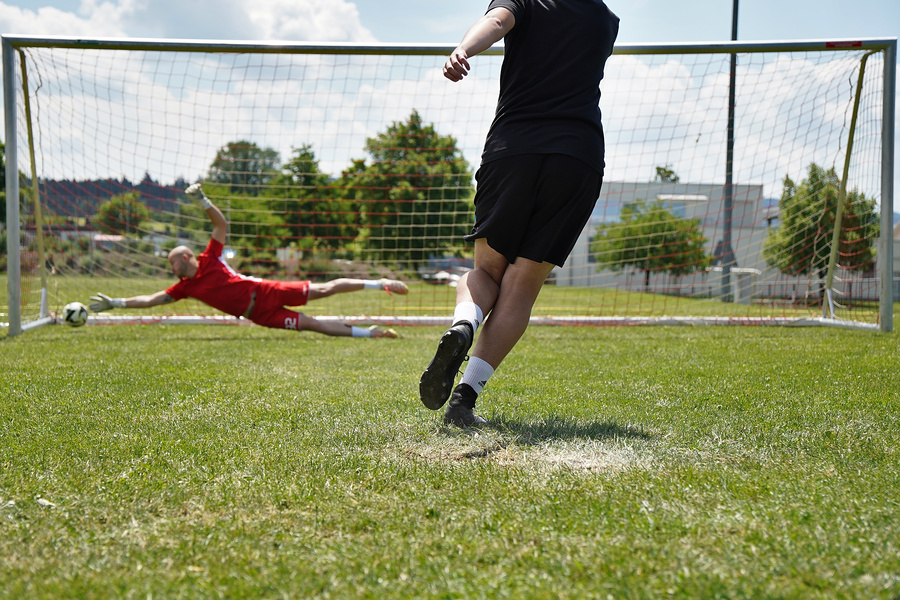 SV Heselwangen 1906 e.V.