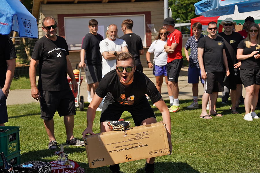 SV Heselwangen 1906 e.V.