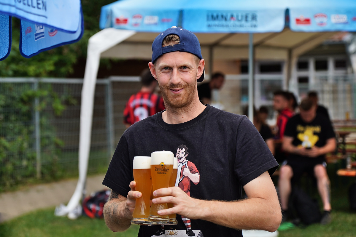 SV Heselwangen 1906 e.V.