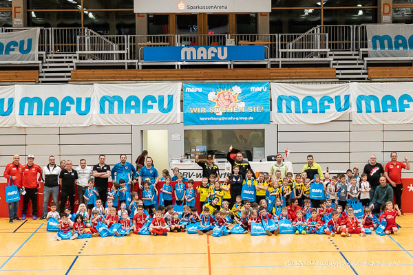 SV Heselwangen 1906 e.V.