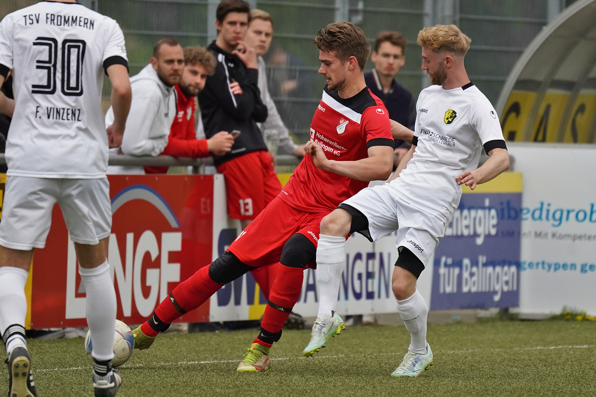 SV Heselwangen 1906 e.V.