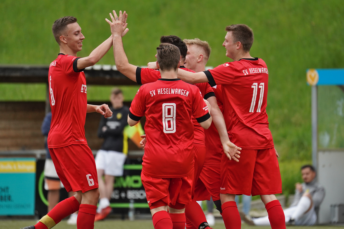 SV Heselwangen 1906 e.V.