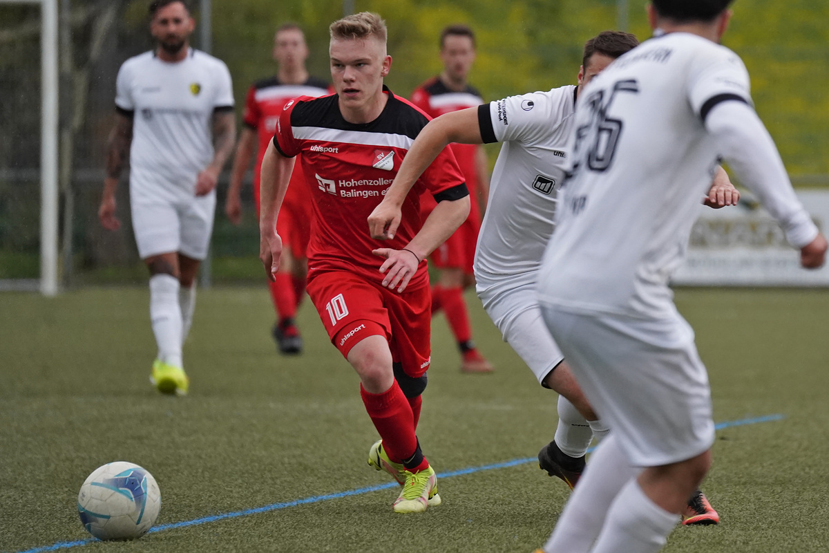 SV Heselwangen 1906 e.V.