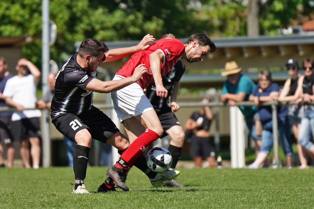 SV Heselwangen 1906 e.V.