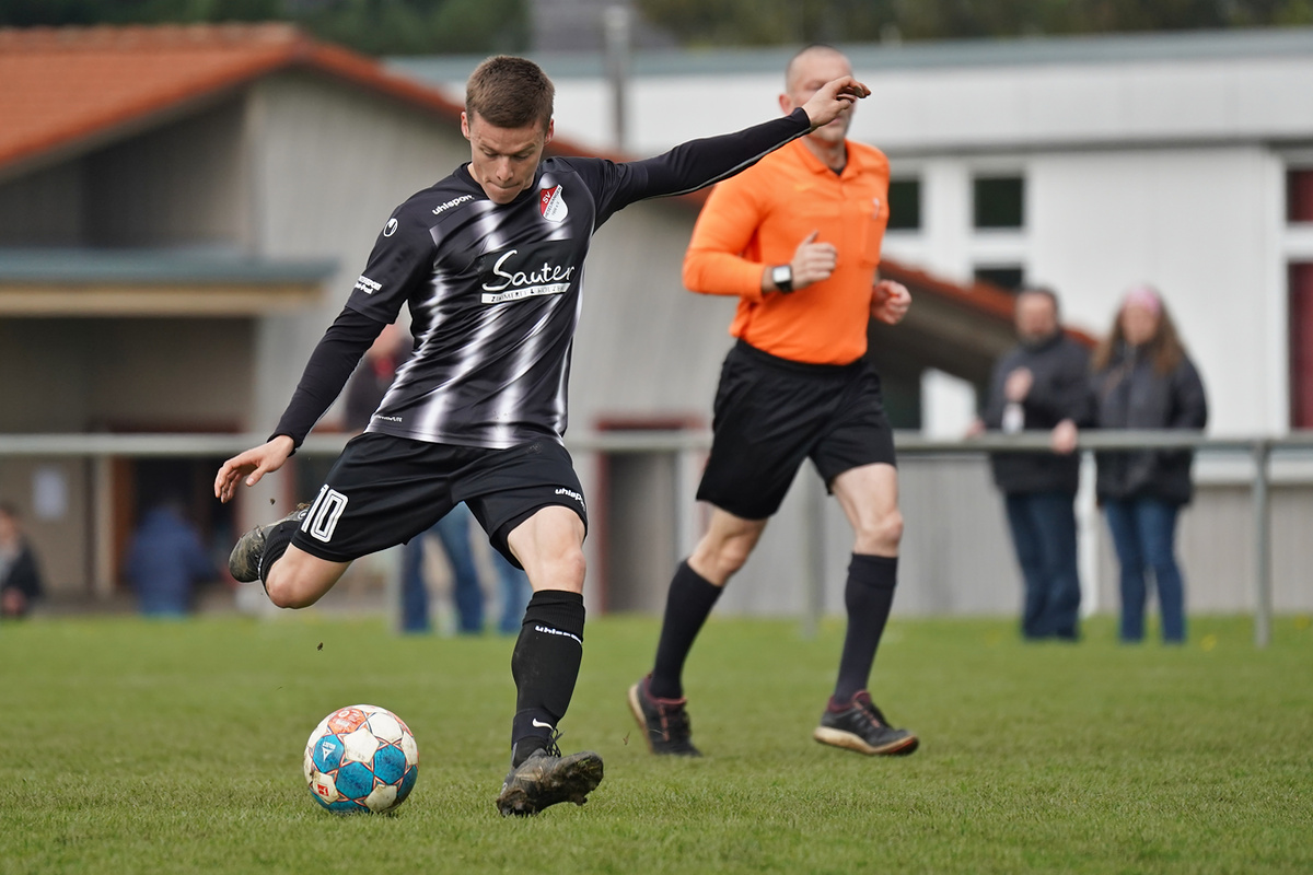 SV Heselwangen 1906 e.V.