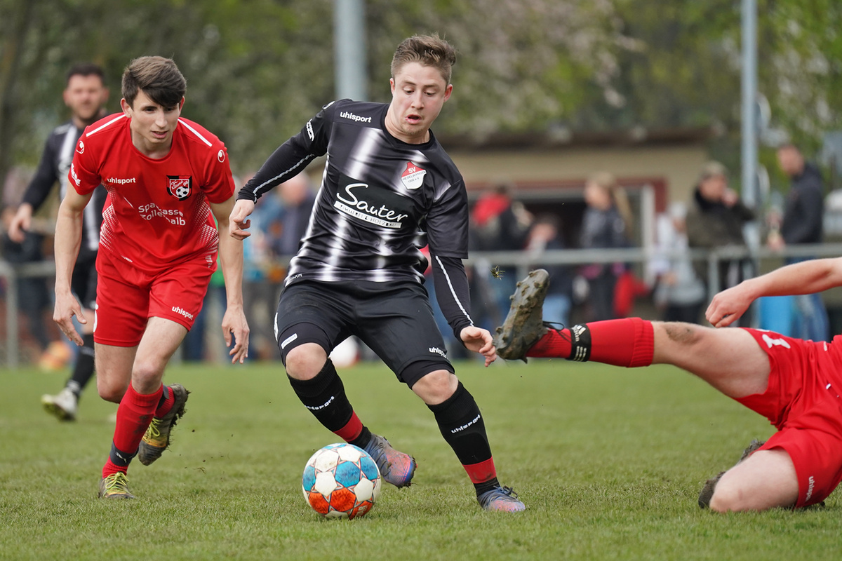 SV Heselwangen 1906 e.V.