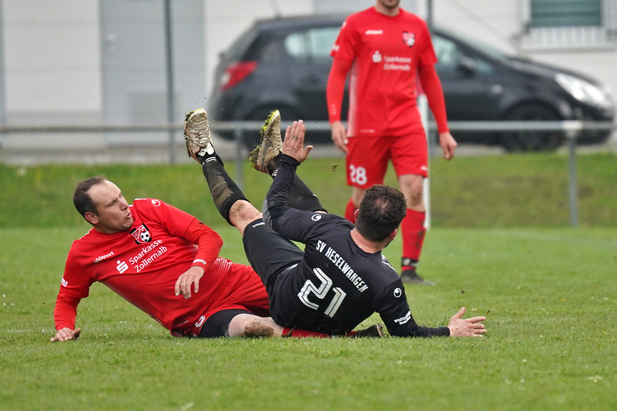 SV Heselwangen 1906 e.V.