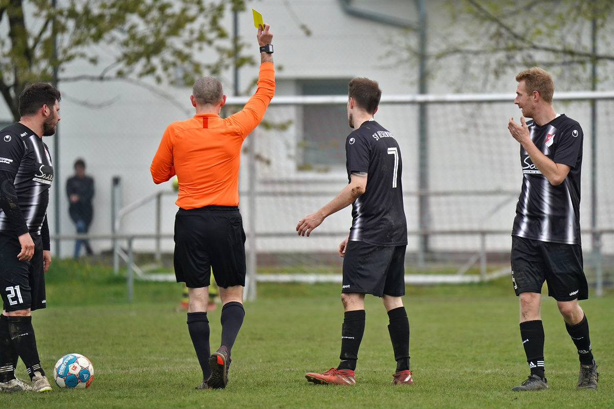 SV Heselwangen 1906 e.V.