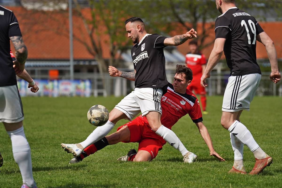 SV Heselwangen 1906 e.V.