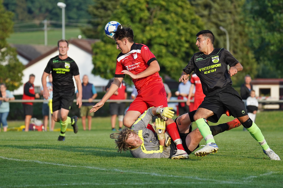 SV Heselwangen 1906 e.V.