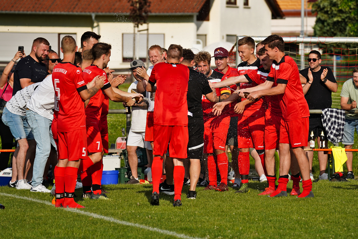 SV Heselwangen 1906 e.V.