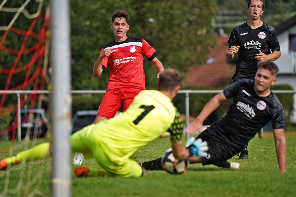 SV Heselwangen 1906 e.V.