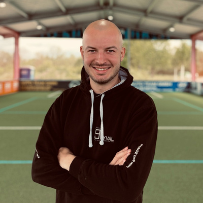 SV Heselwangen 1906 e.V.