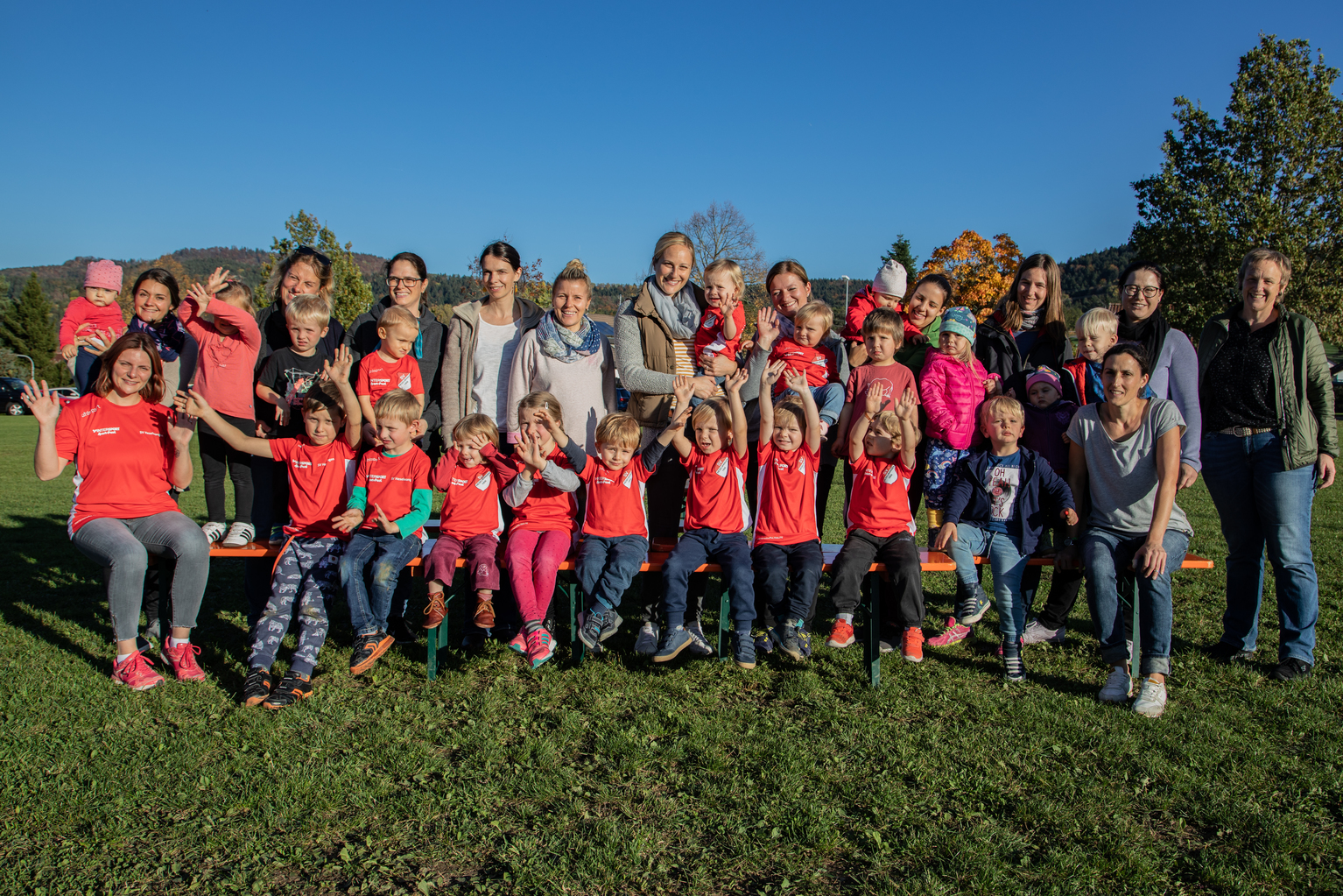 SV Heselwangen 1906 e.V.