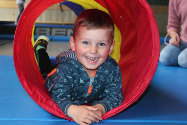 SV Heselwangen 1906 e.V.