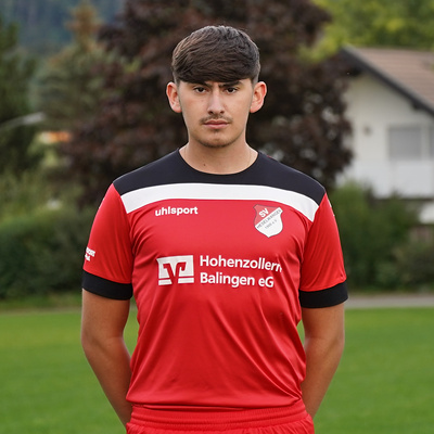 SV Heselwangen 1906 e.V.