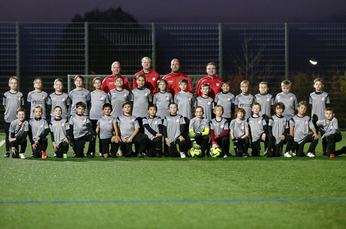 SV Heselwangen 1906 e.V.