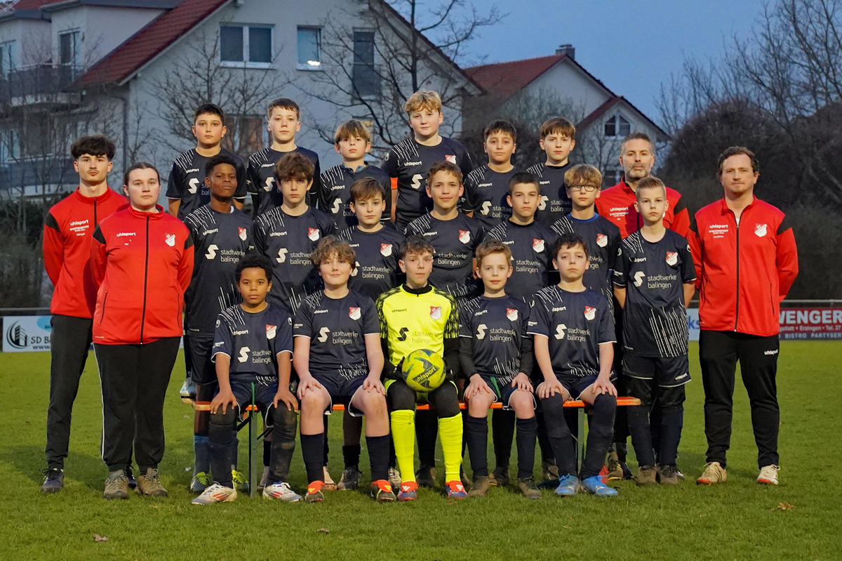 SV Heselwangen 1906 e.V.