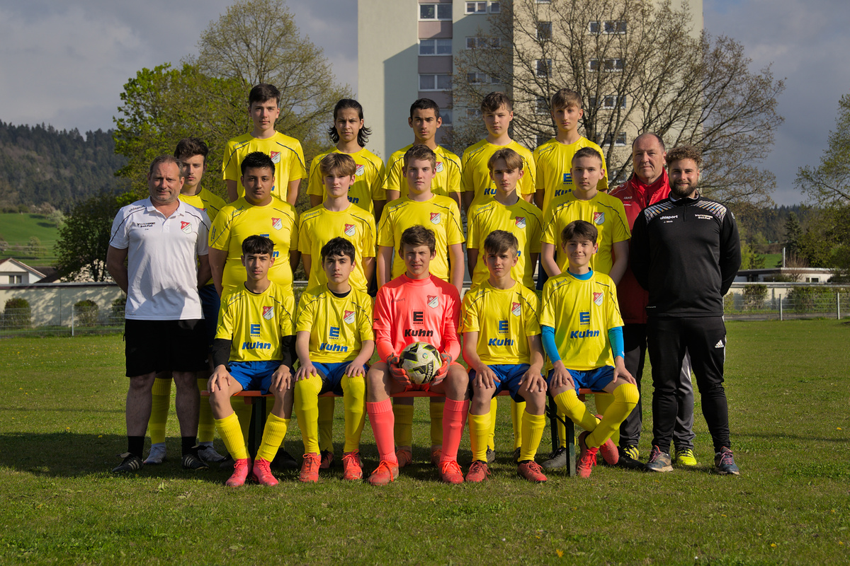 SV Heselwangen 1906 e.V.