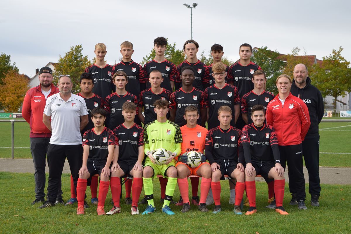 SV Heselwangen 1906 e.V.